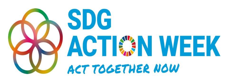 SDG Action Days 2023 logo
